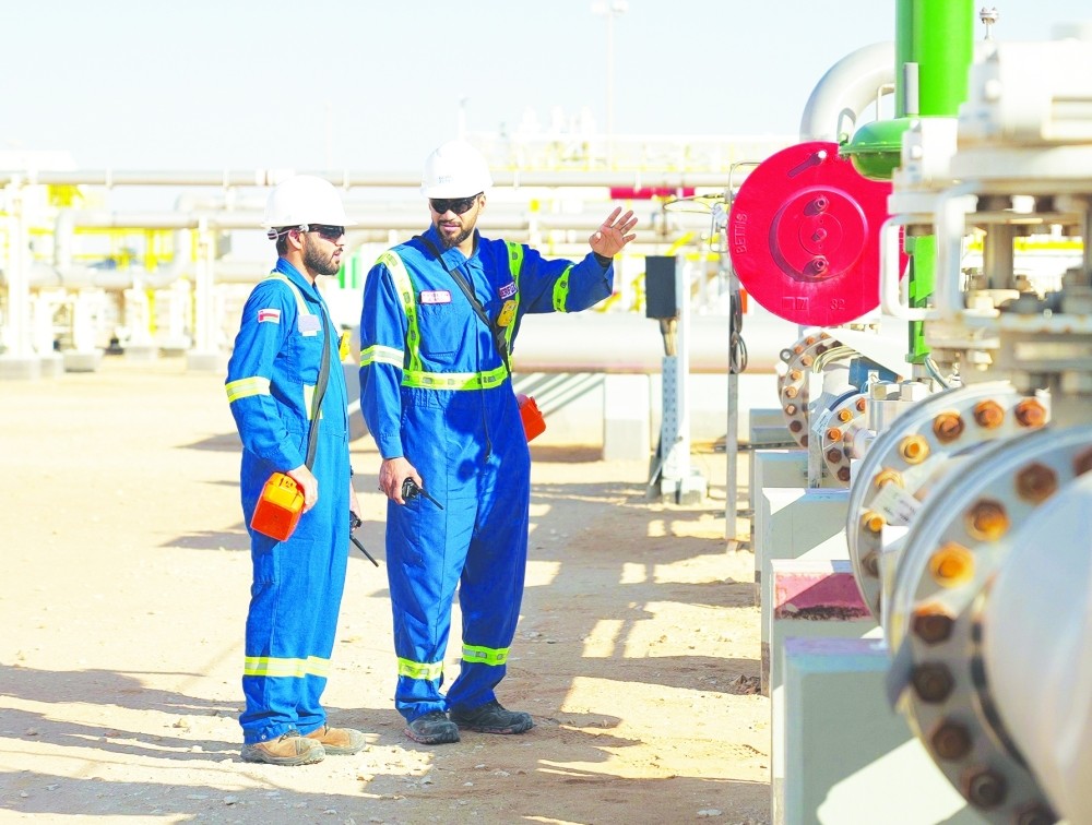 PDO sets new records in sustainable operations and value creation in ...