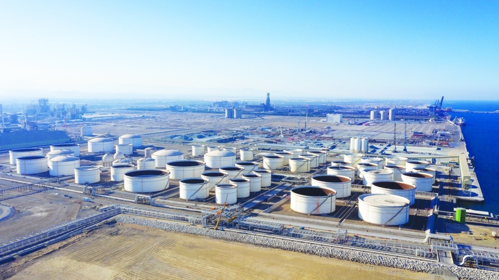 Oman’s economic diversification picking up pace: IMF - Oman Tenders ...