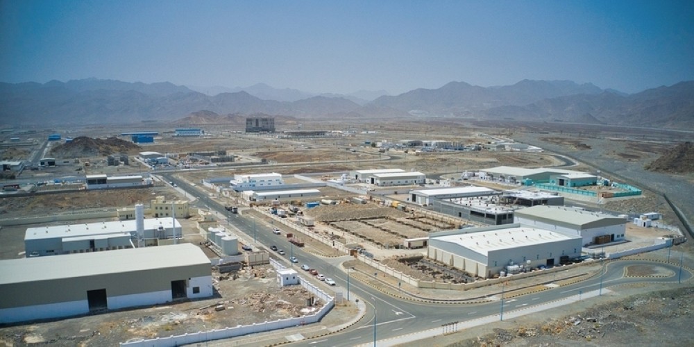 Five new industrial cities prepped for investment across Oman - Oman ...