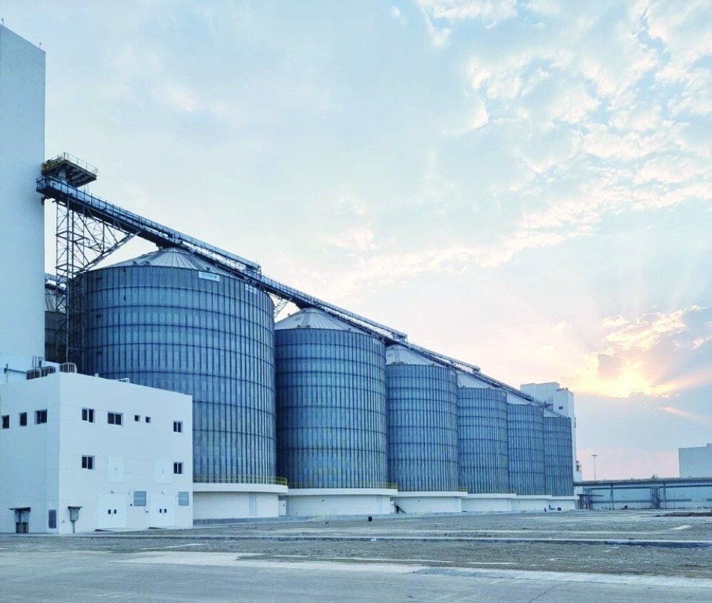 OFM expands global reach to strengthen food security - Oman Tenders ...