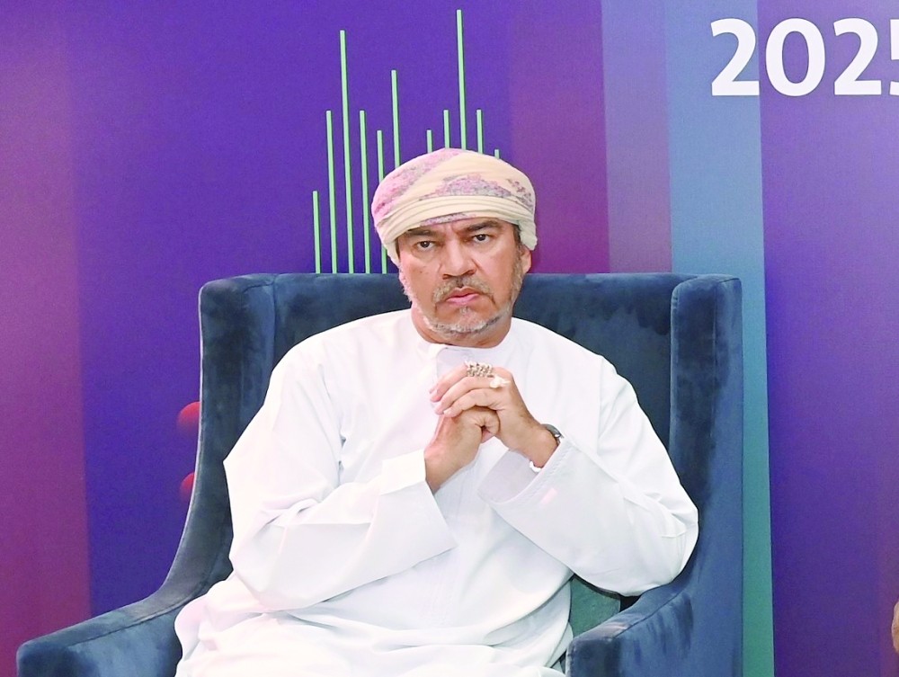 Oman’s new foreign trade centre to bolster 2025 investment drive - Oman ...