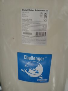 RFQ153, Pressure Vessel Bladder (200 Lit) (Urgent) 4-10-2025-0241 ...
